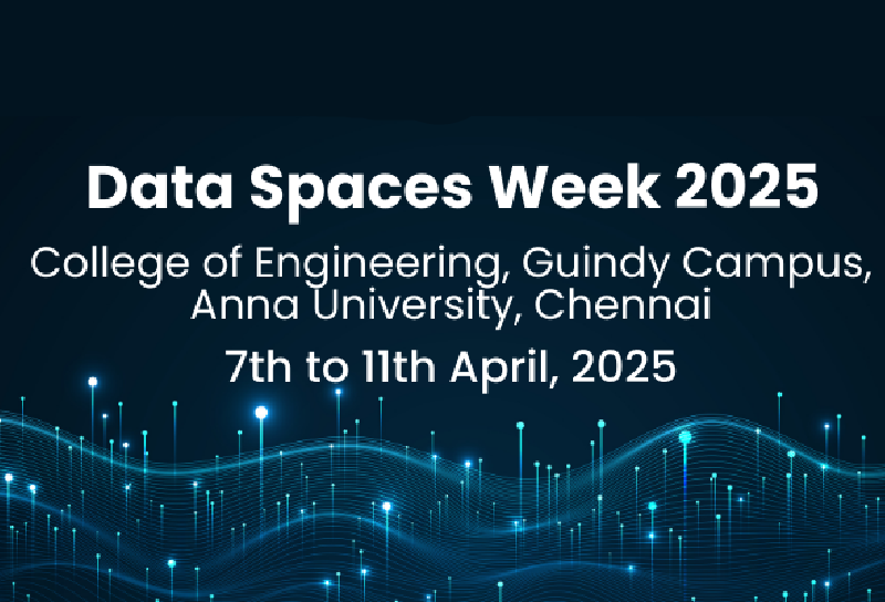IEEE Data Spaces Week 2025 | data.europa.eu